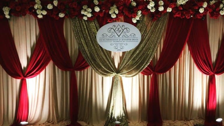 4 Indian Wedding Themes for a magnificent look. - Wedding Beats