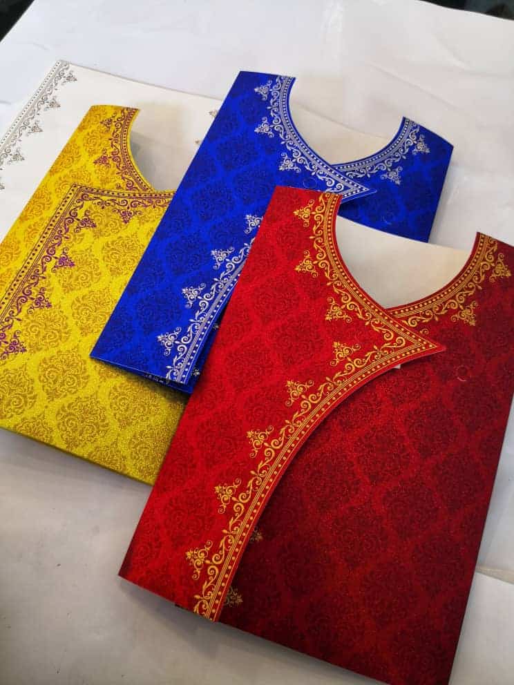 Chemy cards - Wedding Beats