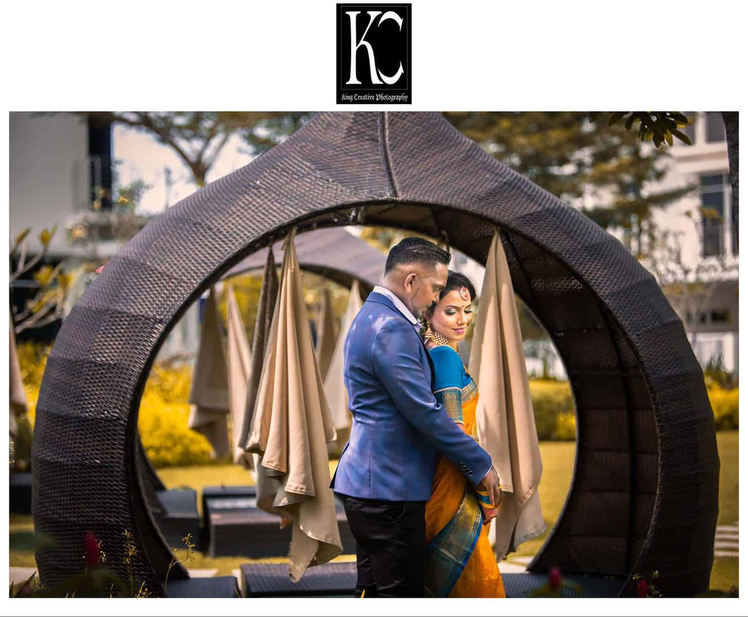 King Creative Photography - Wedding Beats