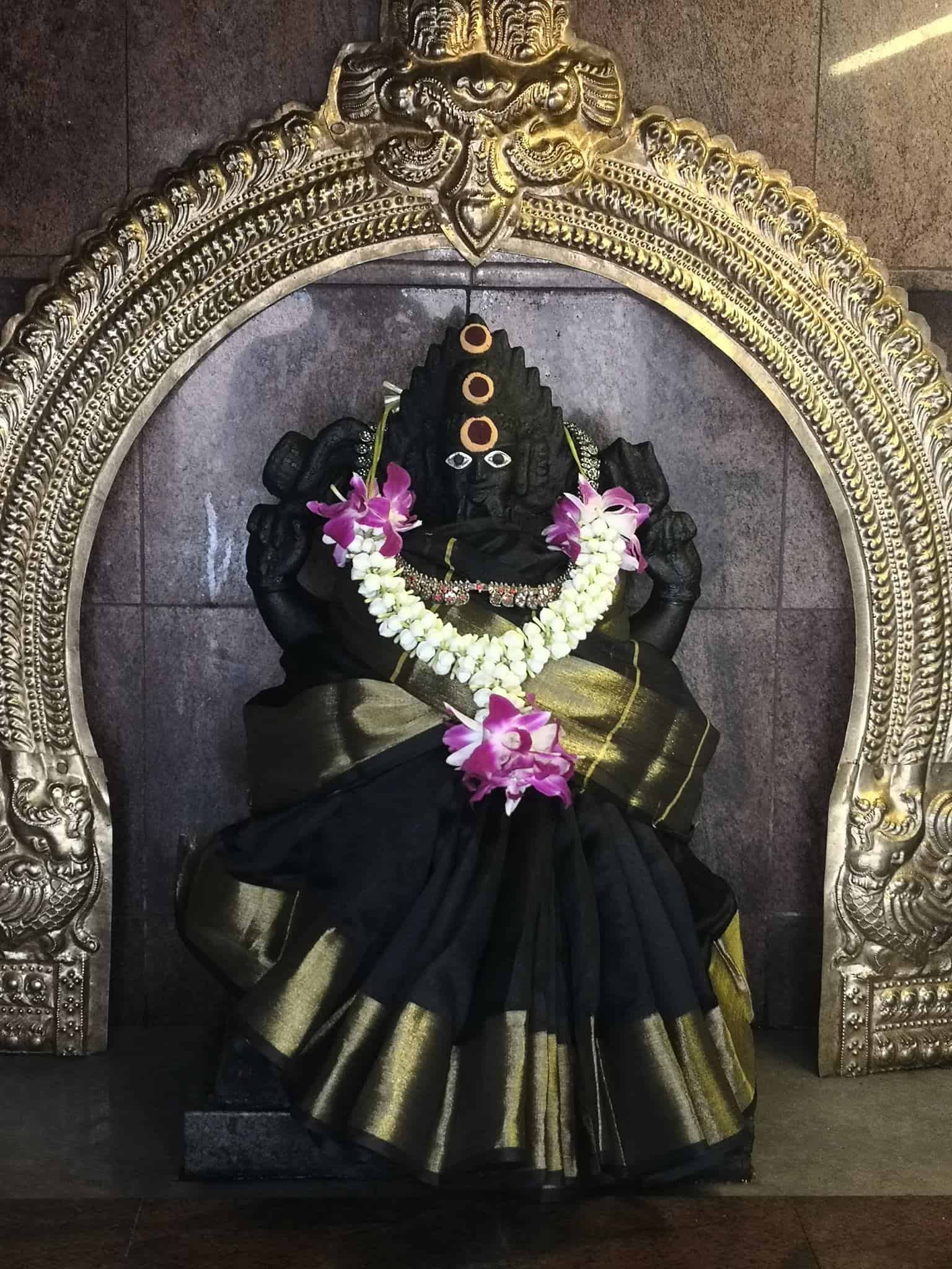 Sri Muniswarar Swamy Temple, Taman Keladi, Sg Petani - Wedding Beats